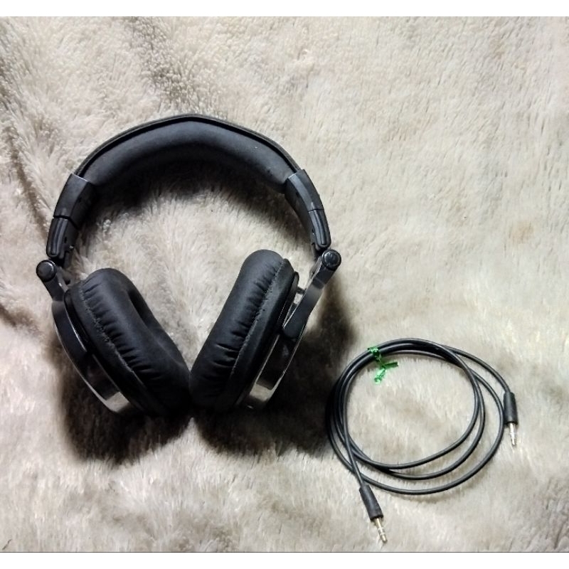 Jual Headphone Dbe Acoustic Dj100 | Shopee Indonesia