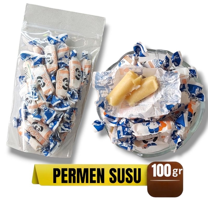 Jual Permen Susu | Shopee Indonesia