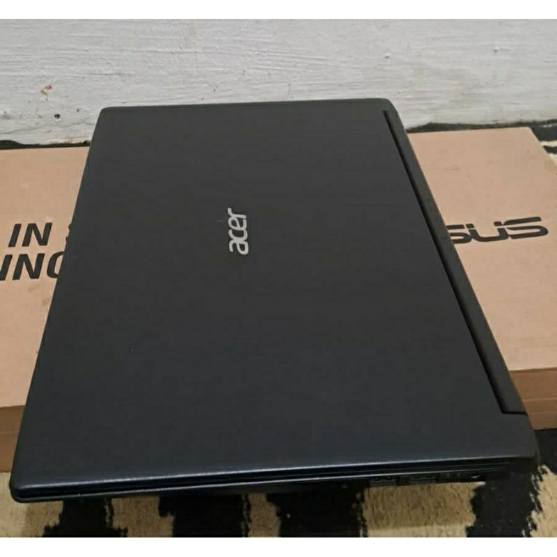 Jual Laptop Acer Slim Ram Jumbo Ryzen 3 Ram 20 SSD 256 HDD 1 Tb cocok ...