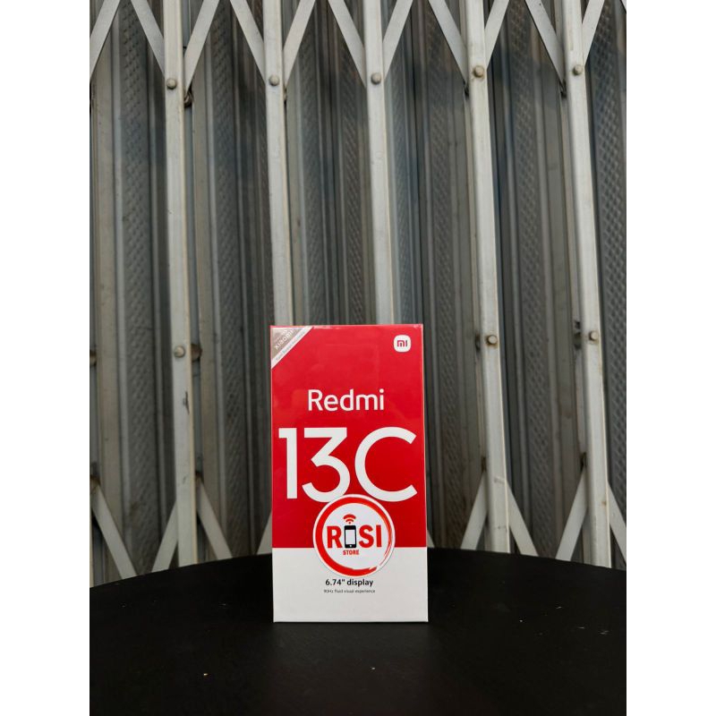 Jual XIAOMI REDMI 13C | Shopee Indonesia
