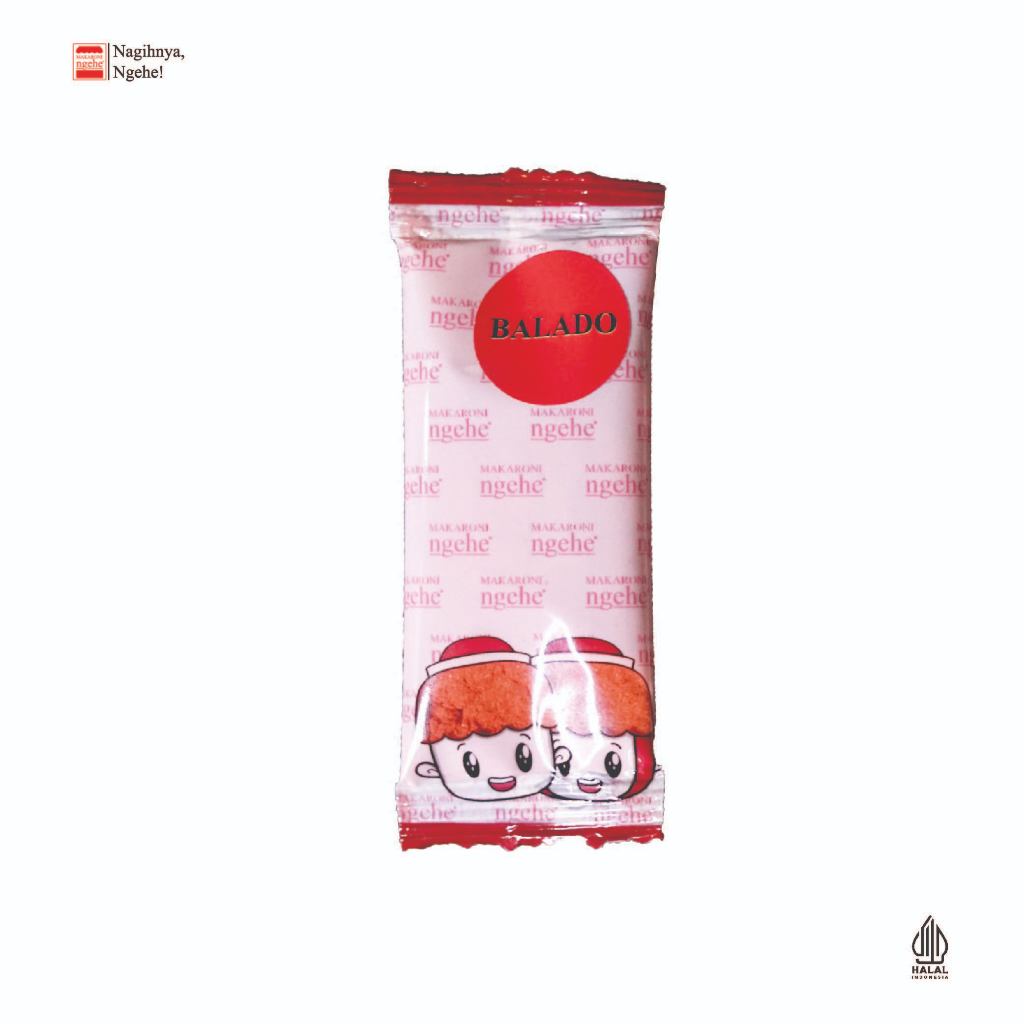 Jual Bumbu Balado Kemasan Sachet | Shopee Indonesia