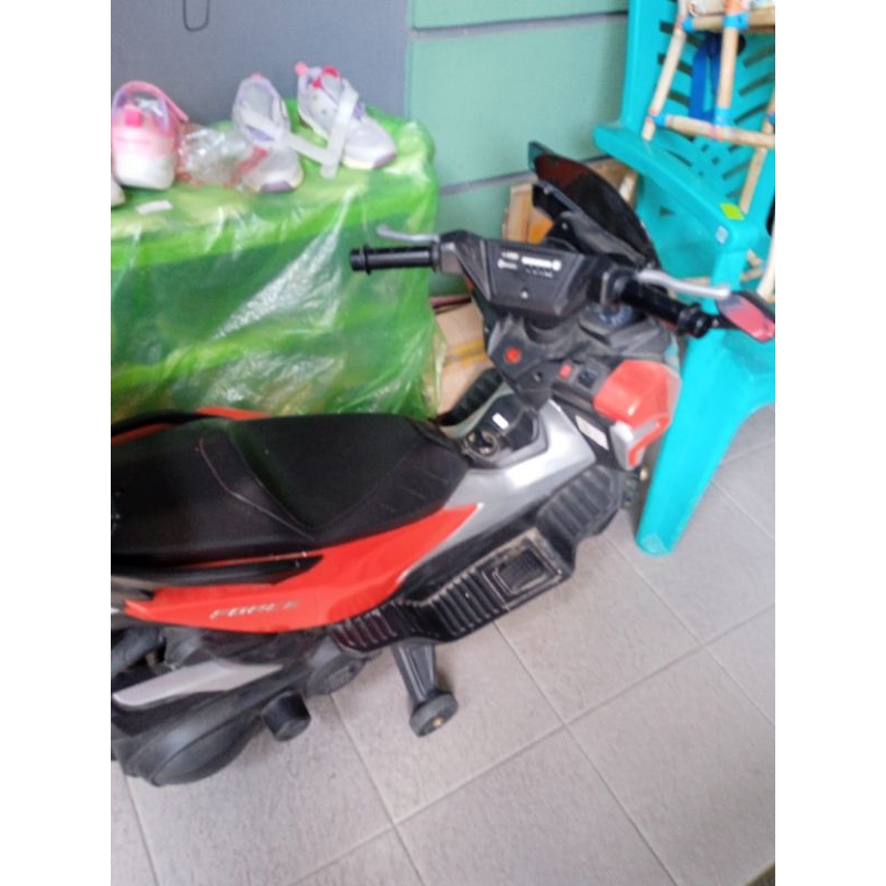 Jual MOTOR LISTRIK ANAK THRIFT SECOND MULUS | Shopee Indonesia