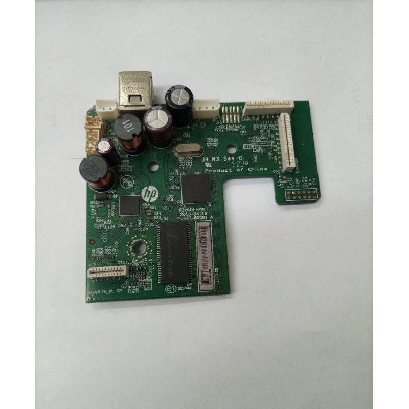 Jual Mainboard Printer Hp ink tank 310 | Shopee Indonesia