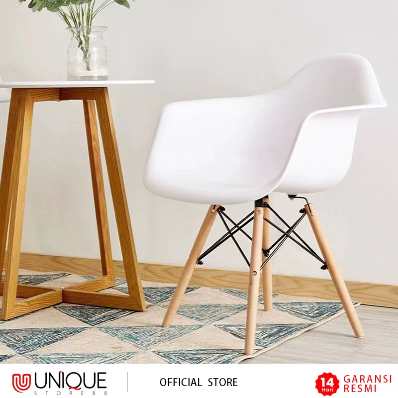 Jual Kursi Cafe Minimalis Kursi Belajar Kursi Makan Kursi Aesthetic ...