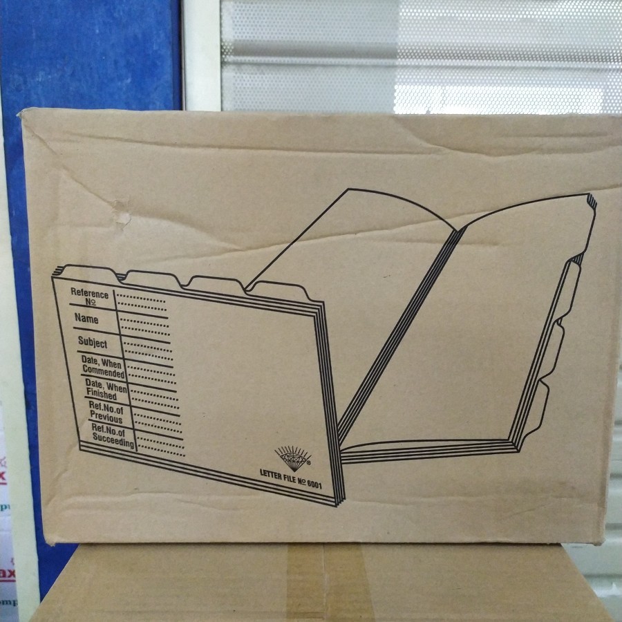 Jual Map Kuping 6001 Diamond Biru Muda / Dus | Shopee Indonesia