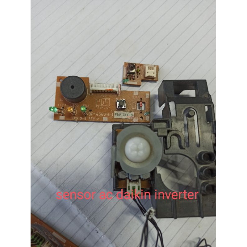 Jual Sensor AC DAIKIN INVERTER Original | Shopee Indonesia