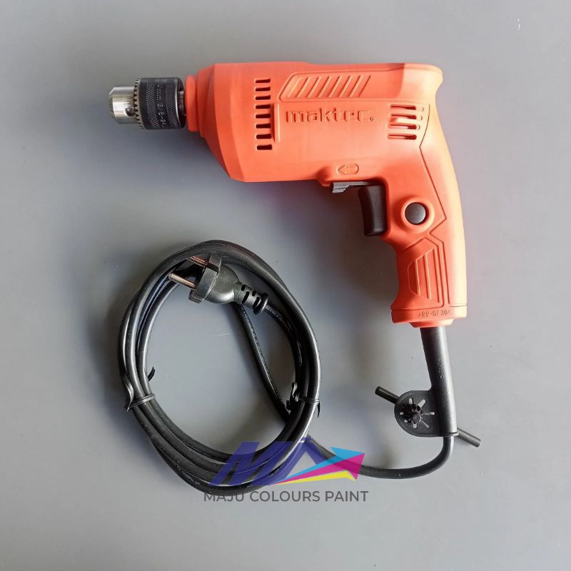 Jual MESIN BOR MAKTEC MT 60 10mm | Shopee Indonesia