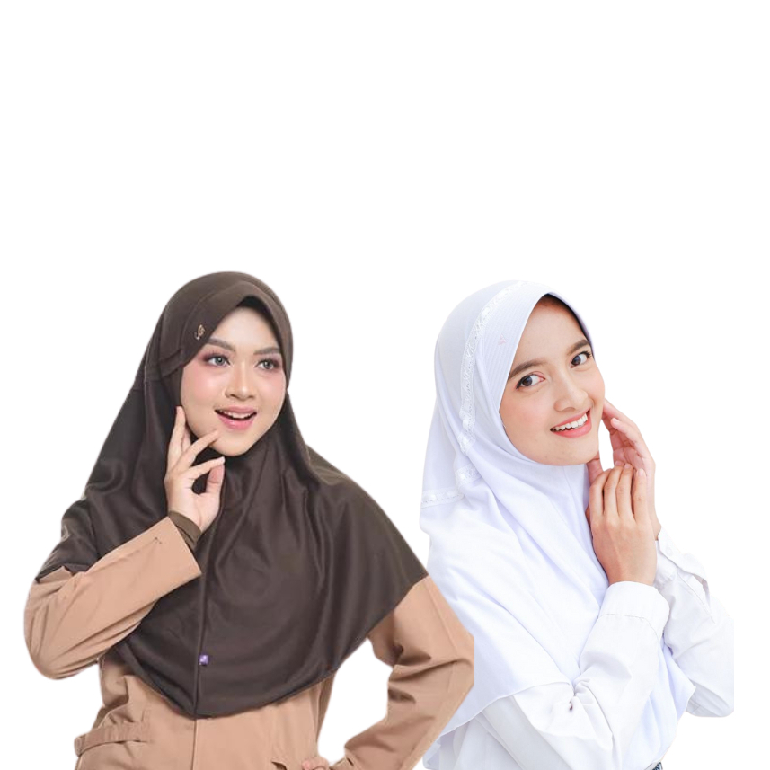 Jual 𝐑𝐢𝐬𝐚𝐧𝐢 𝐇𝐢𝐣𝐚𝐛-HIJAB RABBANI SIZE L RISANI STORE | Shopee Indonesia