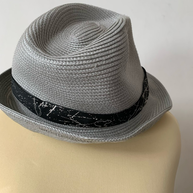 Jual Uniqlo x Disney Fedora Hat (preloved) | Shopee Indonesia