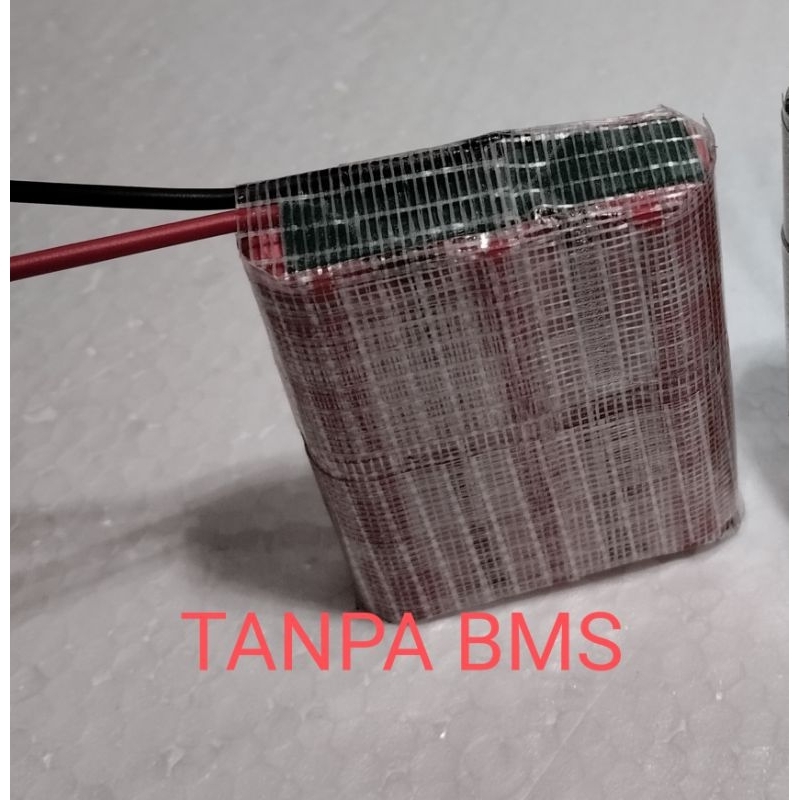 Jual Baterai Pack 12 volt 2Ah Baterai speaker portabel | Shopee Indonesia