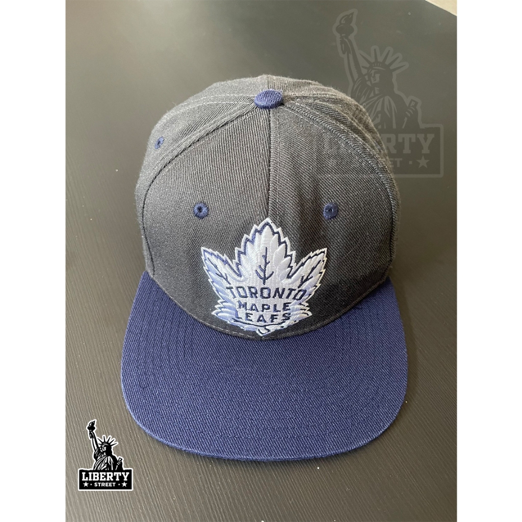 Jual TORONTO MAPLE LEAFS NHL CAP | Shopee Indonesia