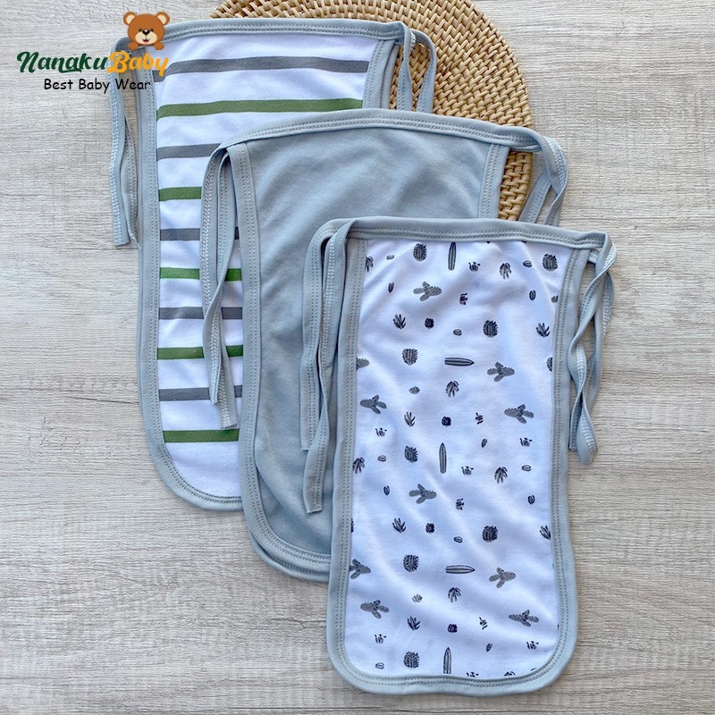 Jual Nanaku Baby - Isi 6 PCS Popok Bayi Baru Lahir Popok Tali Popok ... Jual Nanaku Baby - Isi 6 PCS Popok Bayi Baru Lahir Popok Tali Popok ...