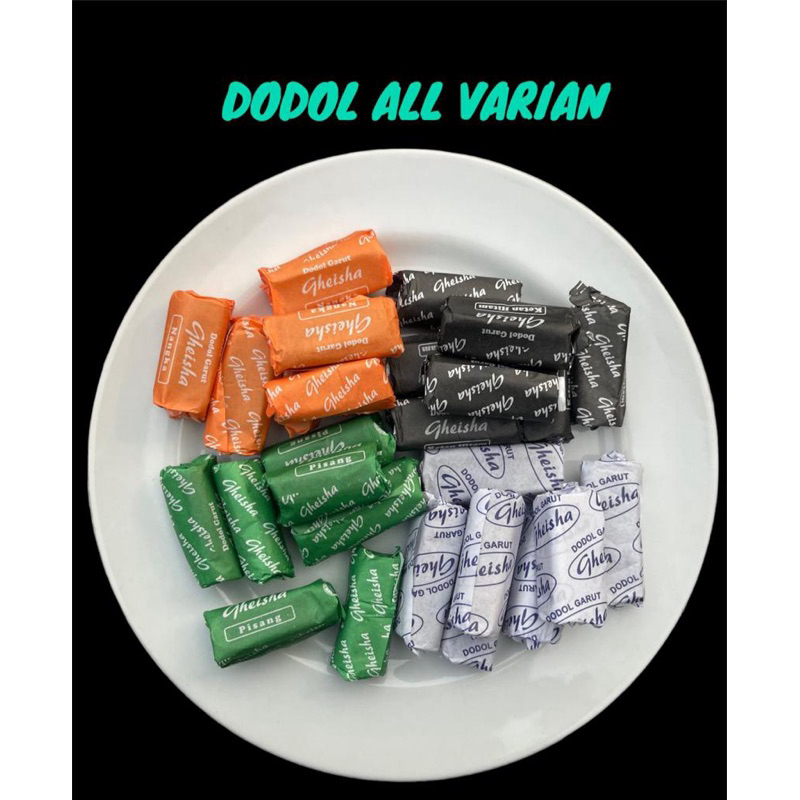 Jual DODOL JADUL BEST SELLER 500g | Shopee Indonesia