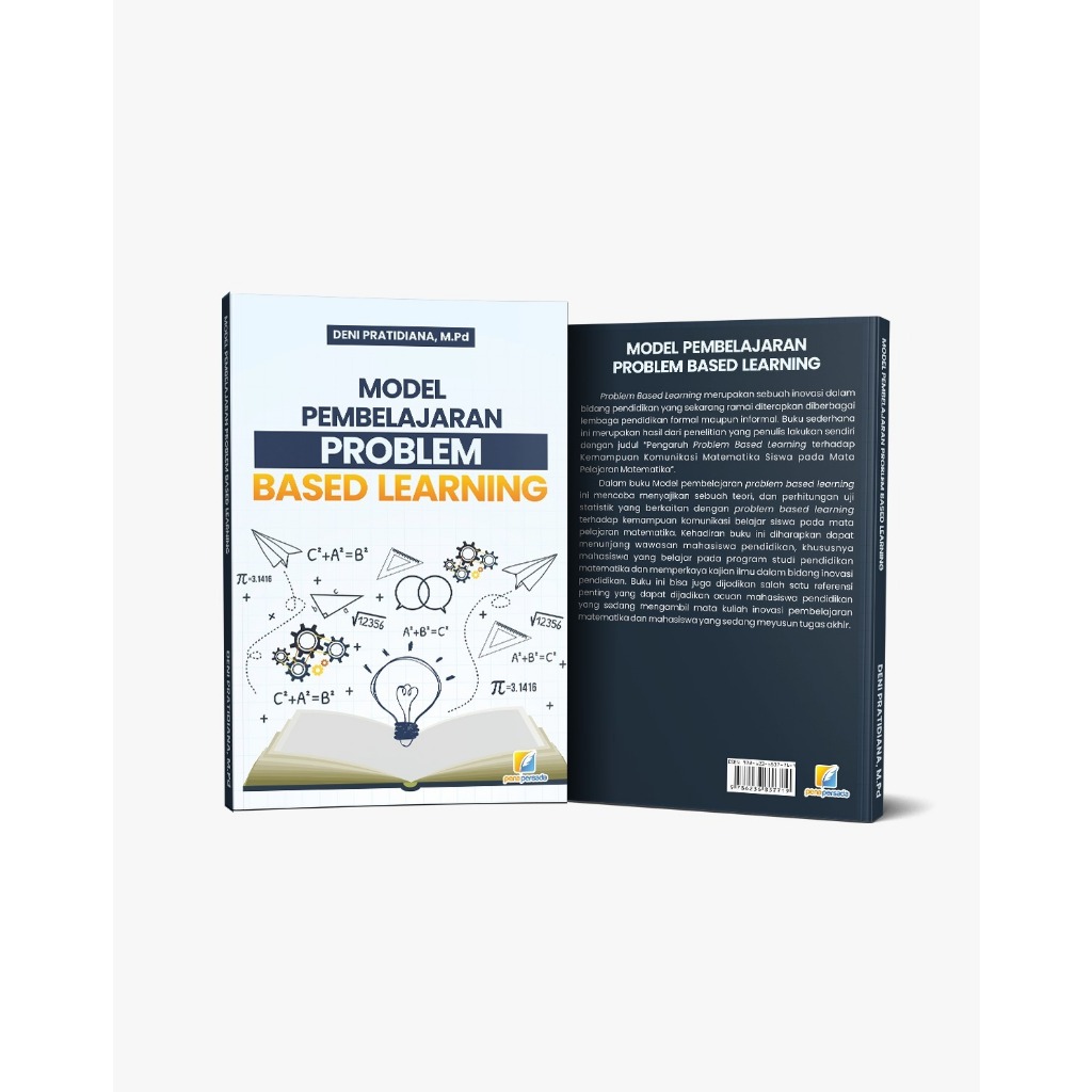 Jual Efektifitas Model Pembelajaran Problem Based Learning | Shopee Indonesia