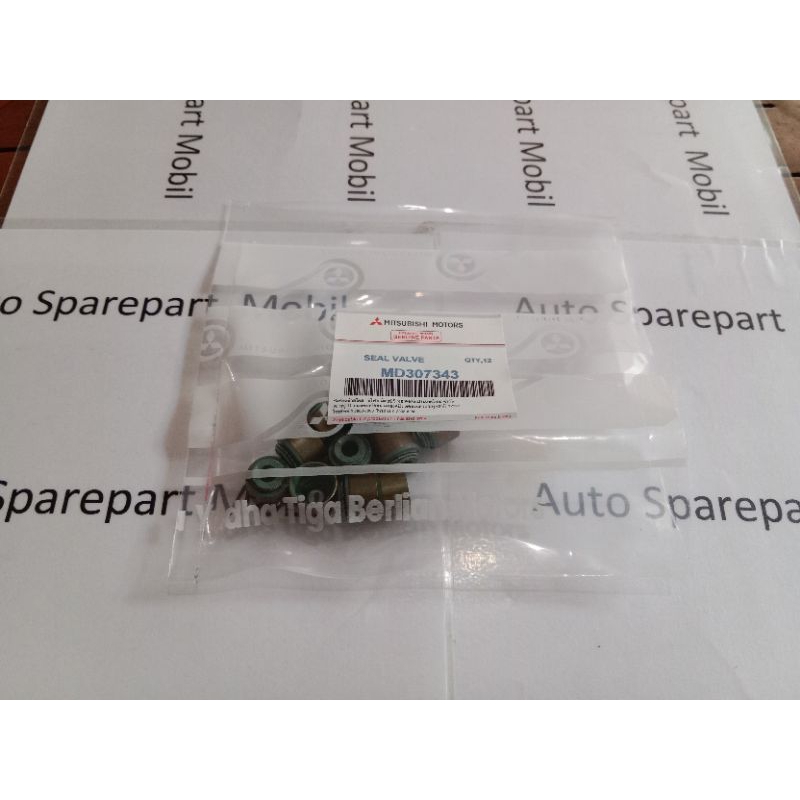 Jual Seal klep valve T120ss injeksi Original | Shopee Indonesia