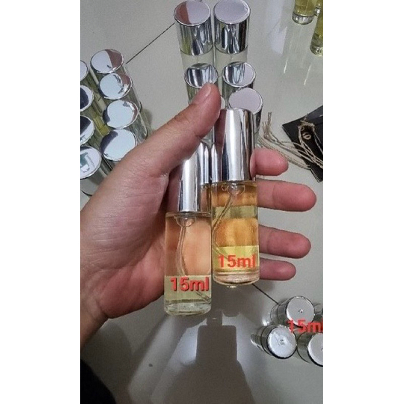 Jual INSPIRED PARFUME BANDUNG FRAGRANCE, PARFUME REFILL BANDUNG 15 ML ...