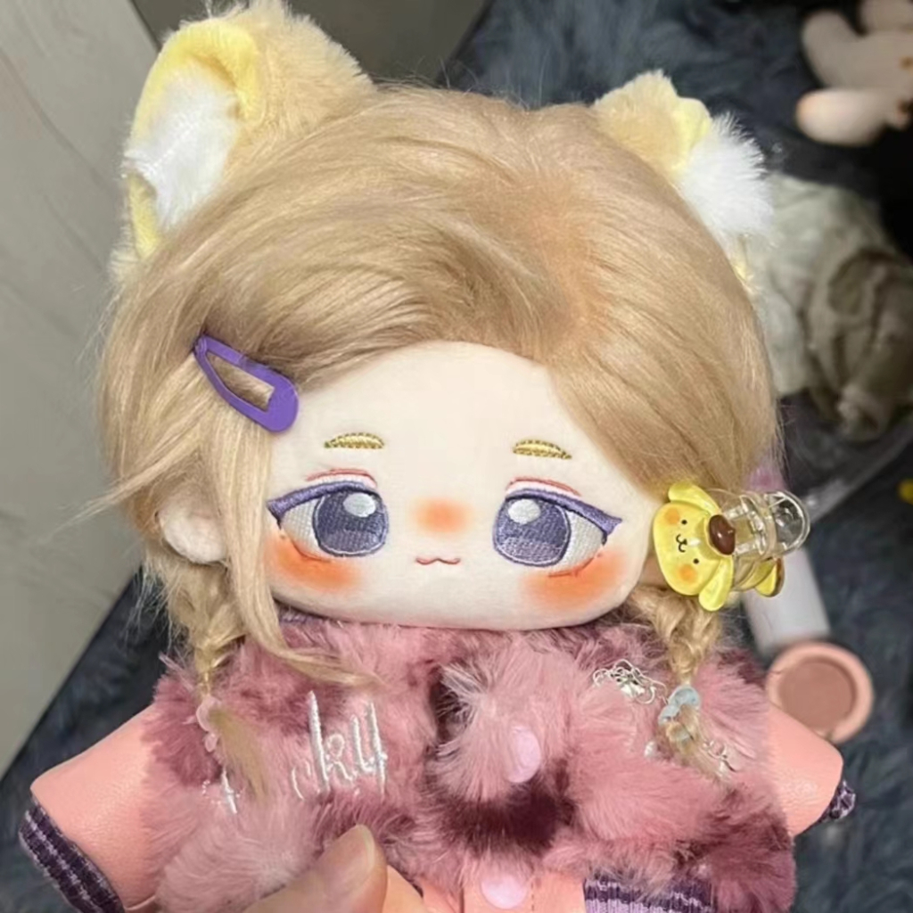 Jual [READY STOCK] doll ran tokyo revengers boneka ran haitani doll ...