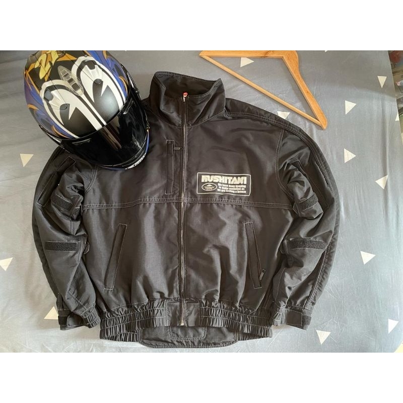 Jual kushitani jacket motorcycle | Shopee Indonesia