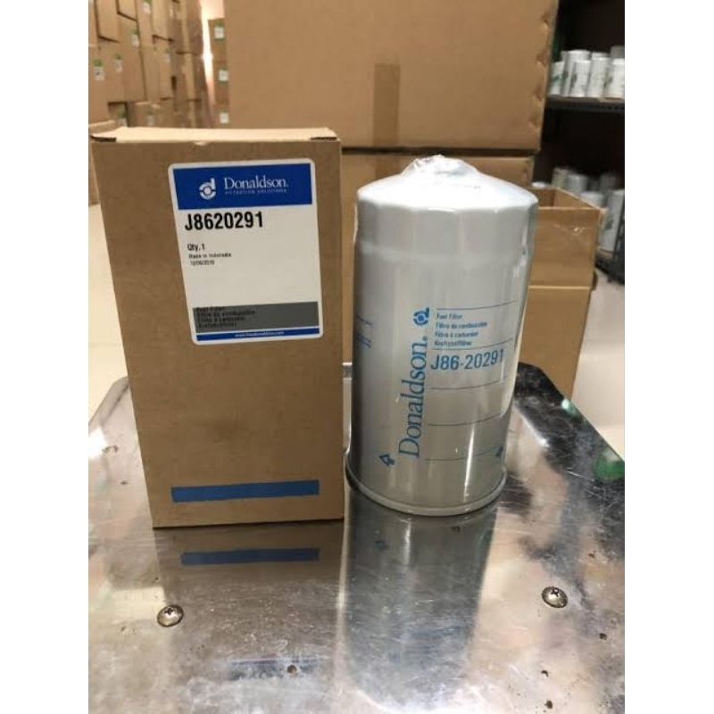 Jual Filter Solar Fuso Super Great 8DC9 J8620291 | Shopee Indonesia