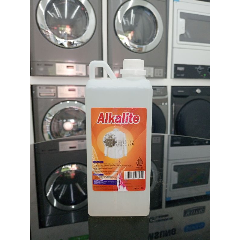 Jual Alkalite 1L | Shopee Indonesia