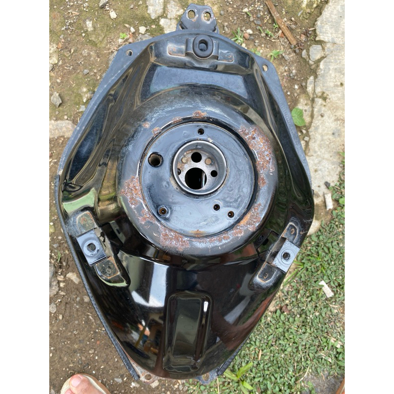 Jual tank tangki tanki Yamaha r15 v3 vva | Shopee Indonesia