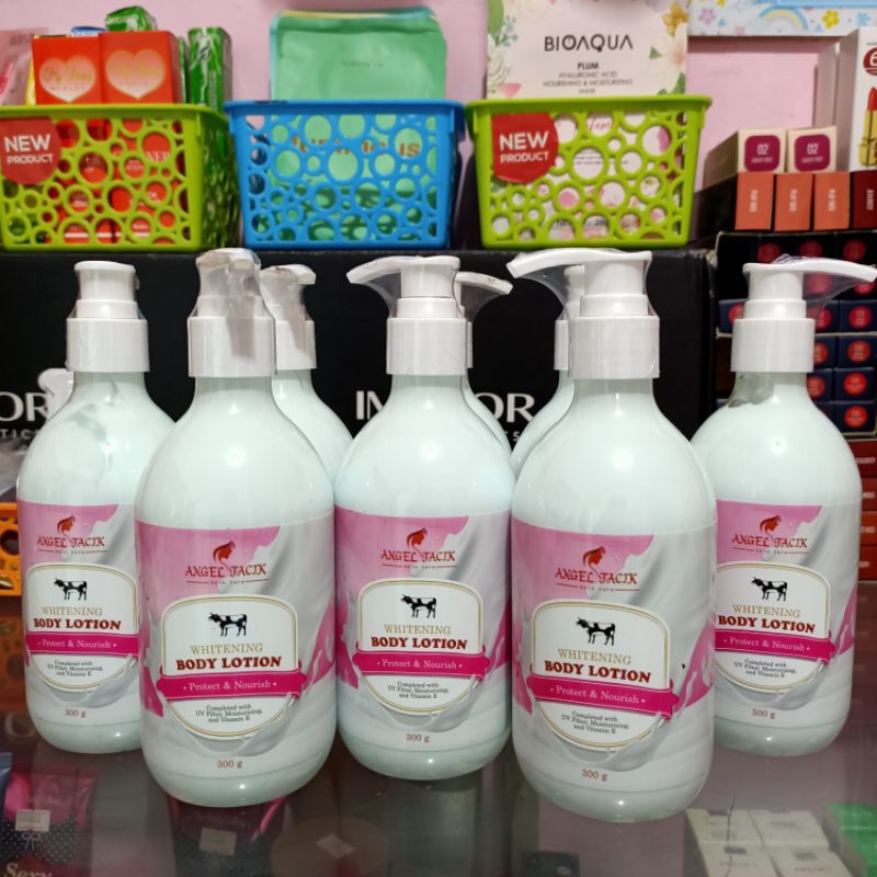 Jual 𝐀𝐍𝐆𝐄𝐋 𝐓𝐀𝐂𝐈𝐊 𝐋𝐎𝐓𝐈𝐎𝐍 / 𝐒𝐀𝐁𝐔𝐍 | Shopee Indonesia