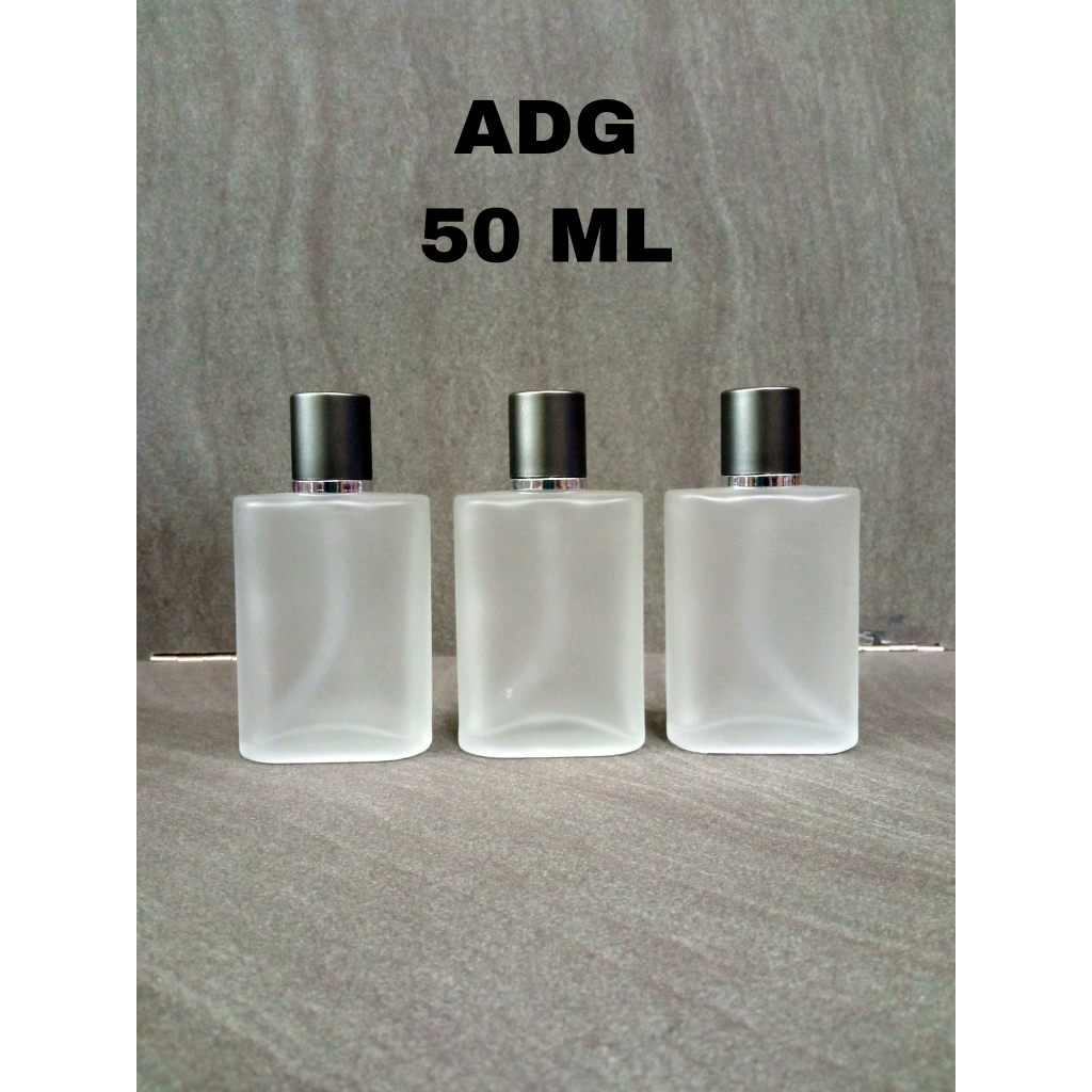 Jual Botol Parfum ADG (50 ml) | Shopee Indonesia