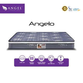 Produk Angel Springbed | Shopee Indonesia