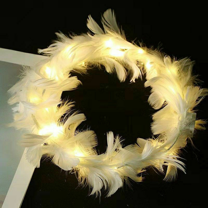 Jual Bando LED / Bando Bulu Angsa / Bando LED Cocok Untuk Live Foto ...