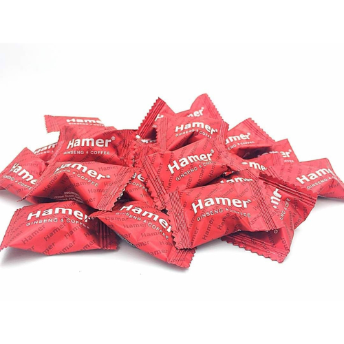 Jual Permen Hamer Candy - Hamer Candy Ginseng Ecer 1Pcs | Shopee Indonesia