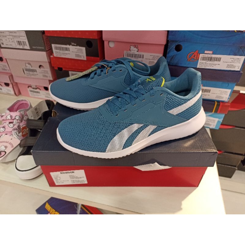 Jual sepatu reebok blue (PROMOO!!) | Shopee Indonesia