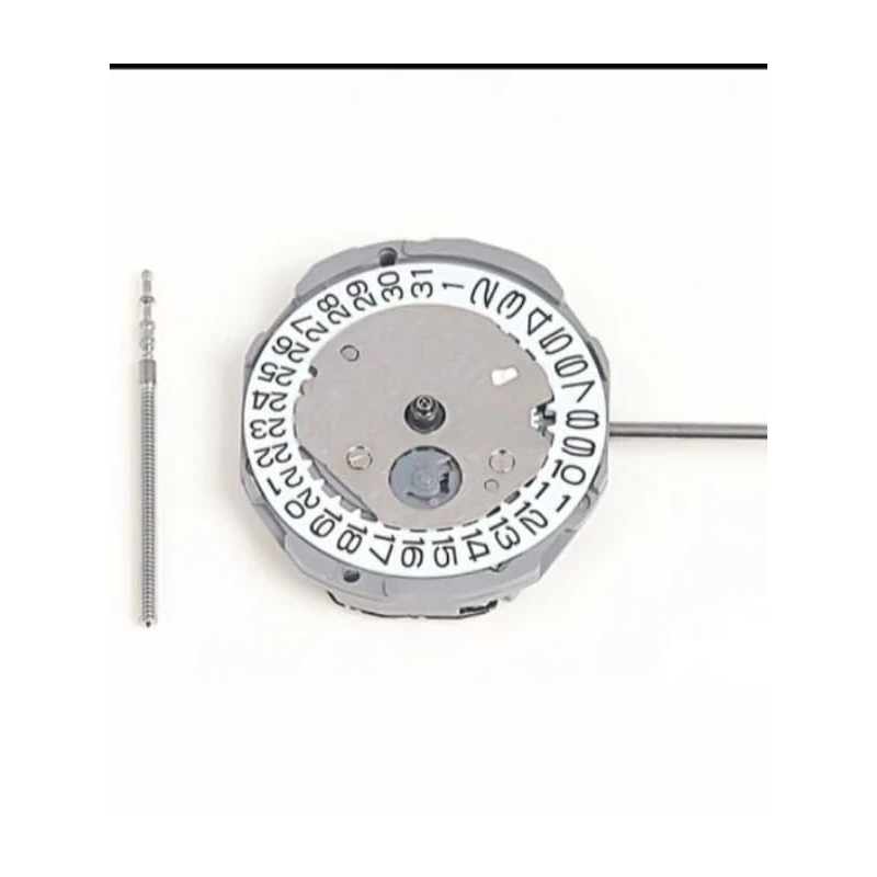 Jual MESIN MIYOTA GL12/GL10 ORIGINAL MIYOTA | Shopee Indonesia