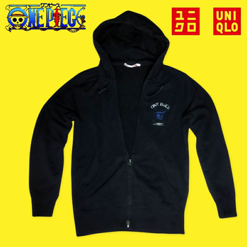 Jual one piece colab uniqlo | Shopee Indonesia