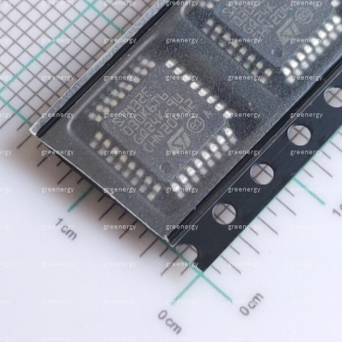 Jual STM32F030K6T6 STM32F030 STM32F 32F030K6T6 | Shopee Indonesia