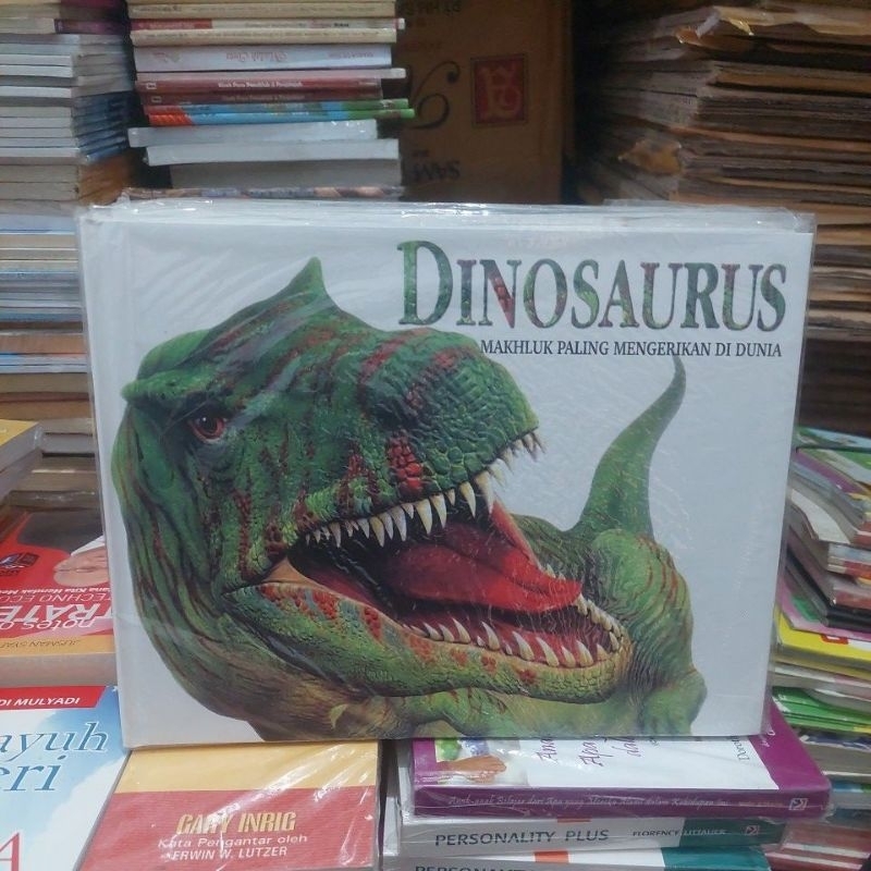 Jual BUKU MAHAKARYA & FENOMENAL UNTUK INDONESIA MAJU ,50 PRIBADI EMAS ...