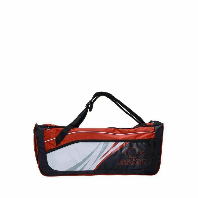 Jual Tas Raket Badminton Astec Herro 6 Racket Bag Original | Shopee ...