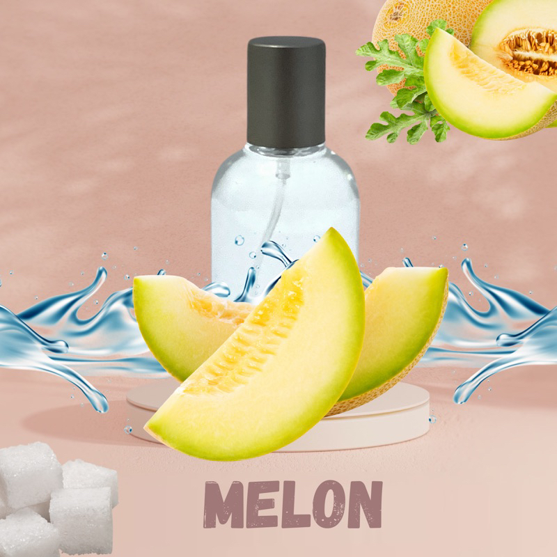 Jual Parfum MELON - Pria Wanita Tahan Lama By Evlogia | Shopee Indonesia