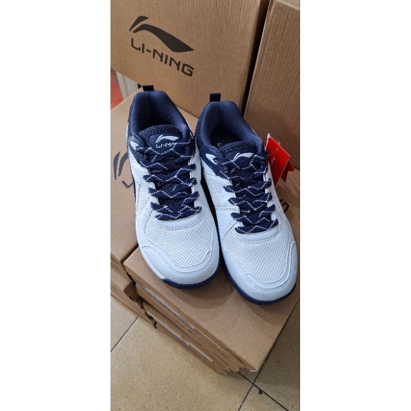 Jual SEPATU BADMINTON LINING ULTRA 3 ORIGINAL NEW ARRIVAL | Shopee ...