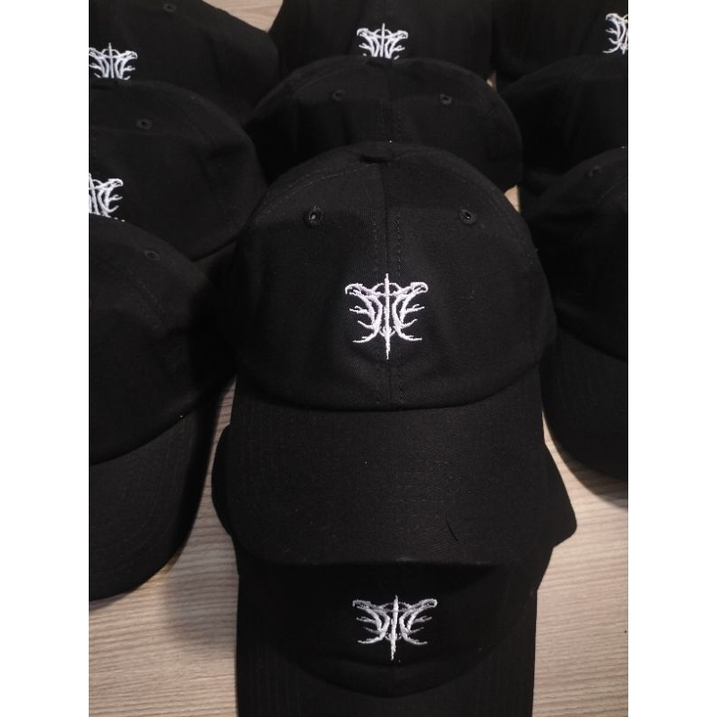 Jual Revenge the fate - Polo Caps Logo | Shopee Indonesia