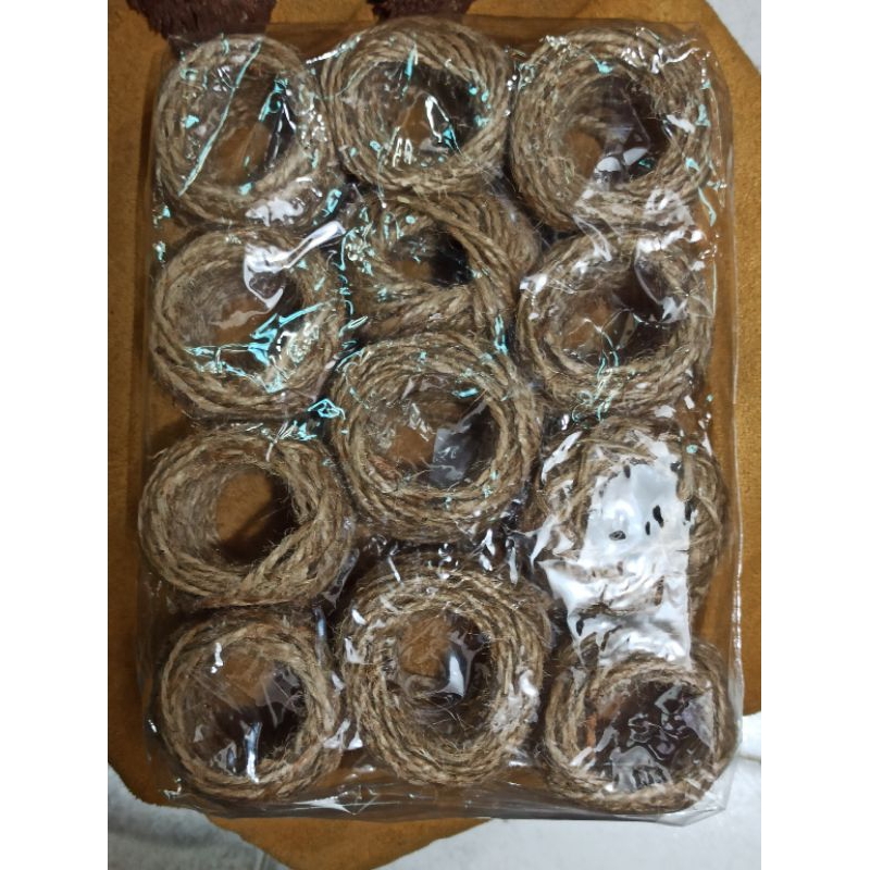 Jual TALI RAMI / BENANG RAMI per pcs | Shopee Indonesia