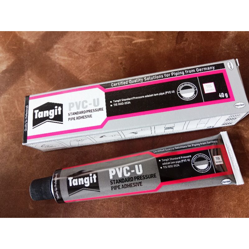 Jual TANGIT LEM PIPA FITTING PVC/ LEM PIPA PRALON TUBE/ LEM TANGIT ...