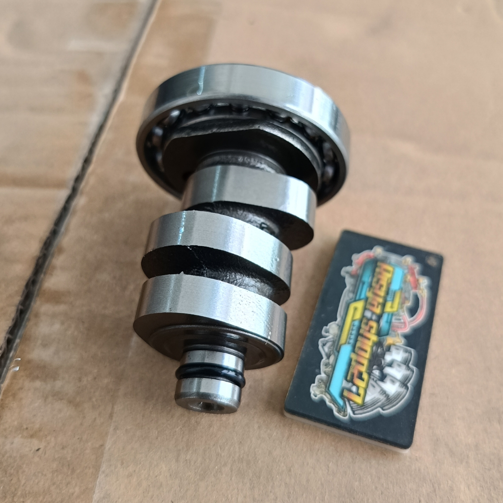 Jual Noken As Racing Custom Special Cam Nmax Aerox Old R15 V3 WR 155 ...