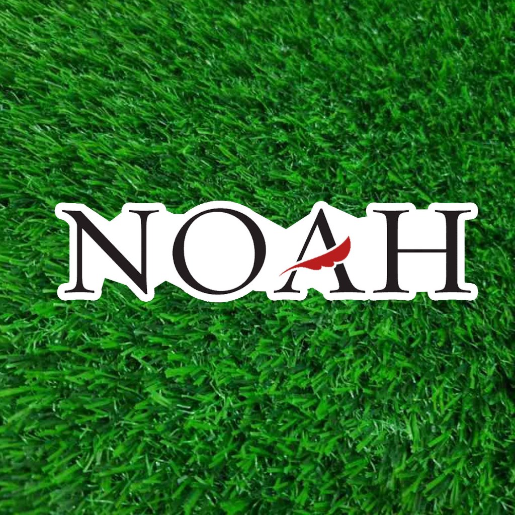 Jual Stiker Band NOAH - STICKER MOTOR / HELM / LAPTOP / HP / Aestethic ...