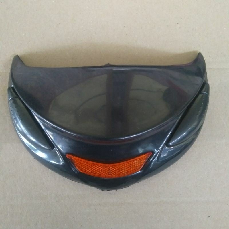 Jual Tanduk ink centro spoiler ink centro set ventilasi centro set ...