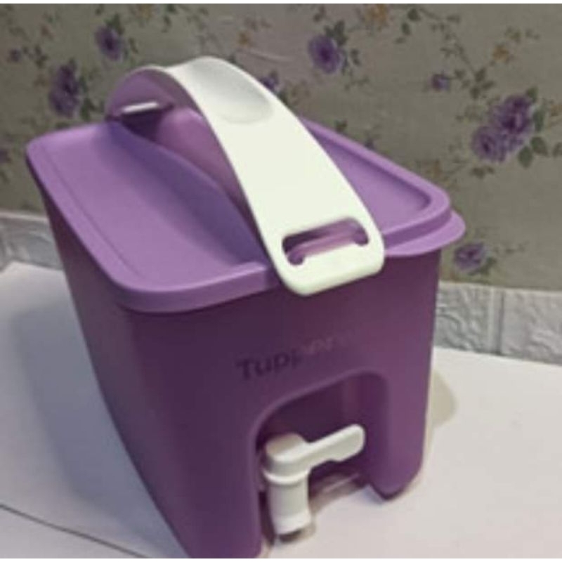 Jual Dispenser air Tupperware | Shopee Indonesia