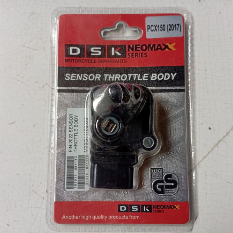 Jual Sensor IC sensor fuelpump PCX 150 DSK | Shopee Indonesia