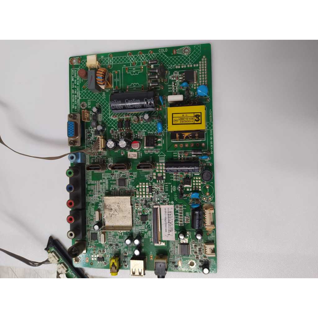 Jual mainboard TV KONKA 32GT811 | Shopee Indonesia