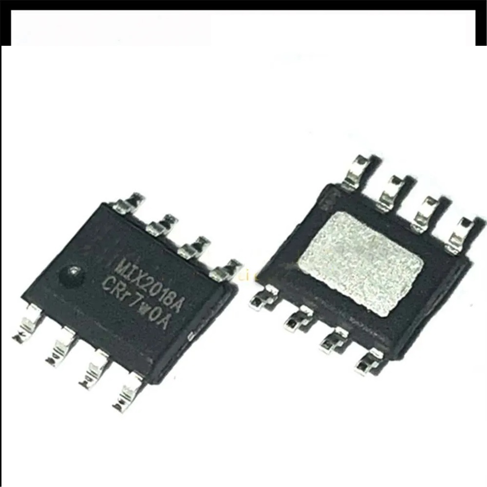 Jual ES IC AMPLIFIER MIX HAA 2018 MIX2018 HAA2018 SOP-8 | Shopee Indonesia