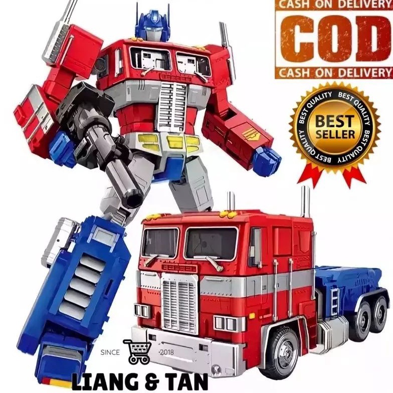 Jual Produk Premium MAINAN ANAK ROBOT TRANSFORMER DEFORMATION MAINAN ... Jual Produk Premium MAINAN ANAK ROBOT TRANSFORMER DEFORMATION MAINAN ...