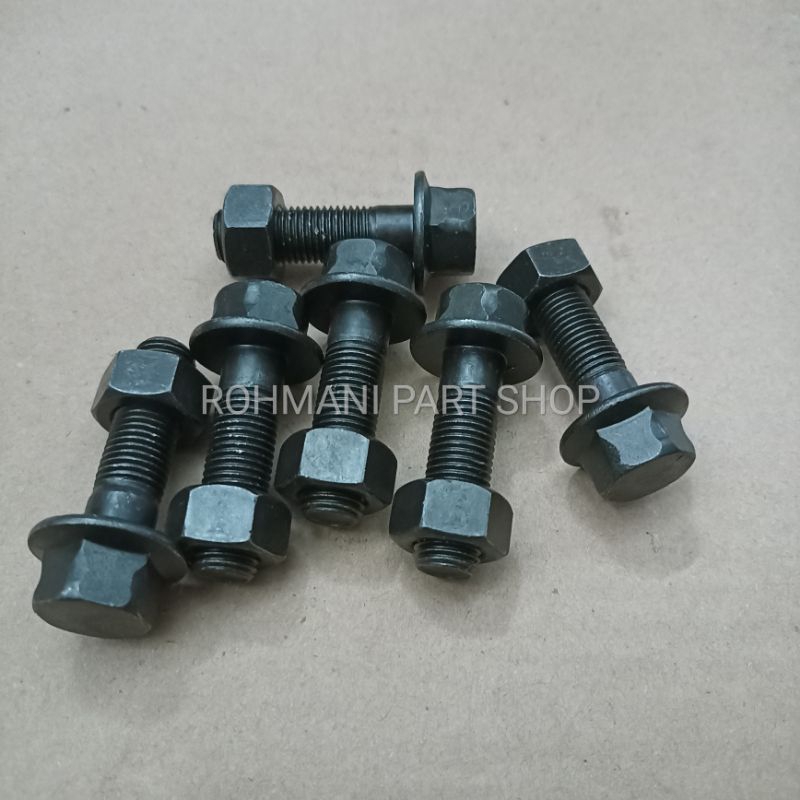 Jual BAUT HANGER/BAUT CHASIS/BAUT BOK PIR FE/PS/RAGASA/CANTER BAJA ...